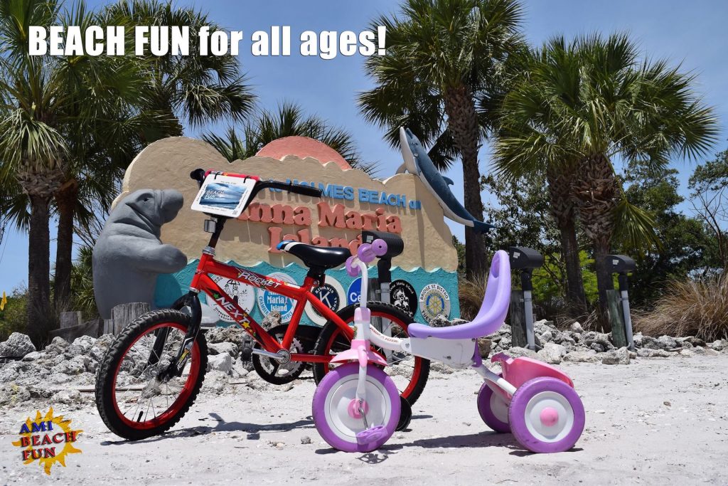 AMI Beach Fun Rentals - Explore Florida’s Gulf Coast Islands
